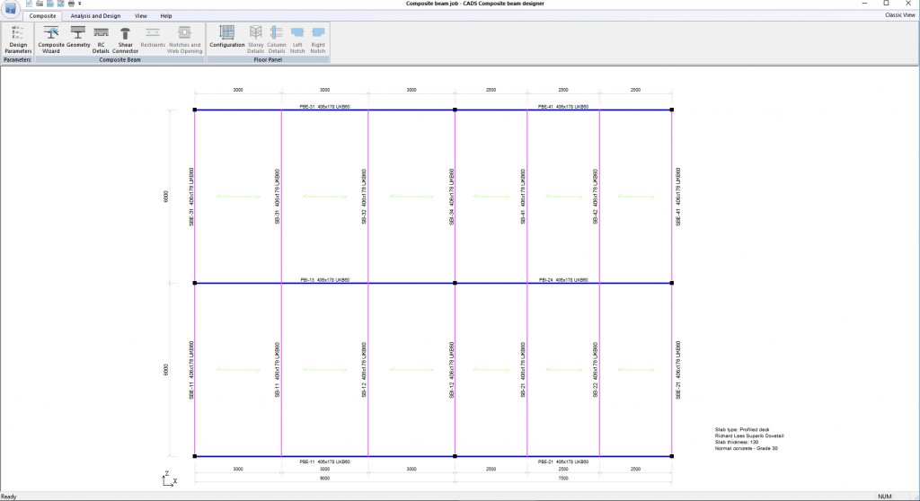 Composite design software - CADS UK