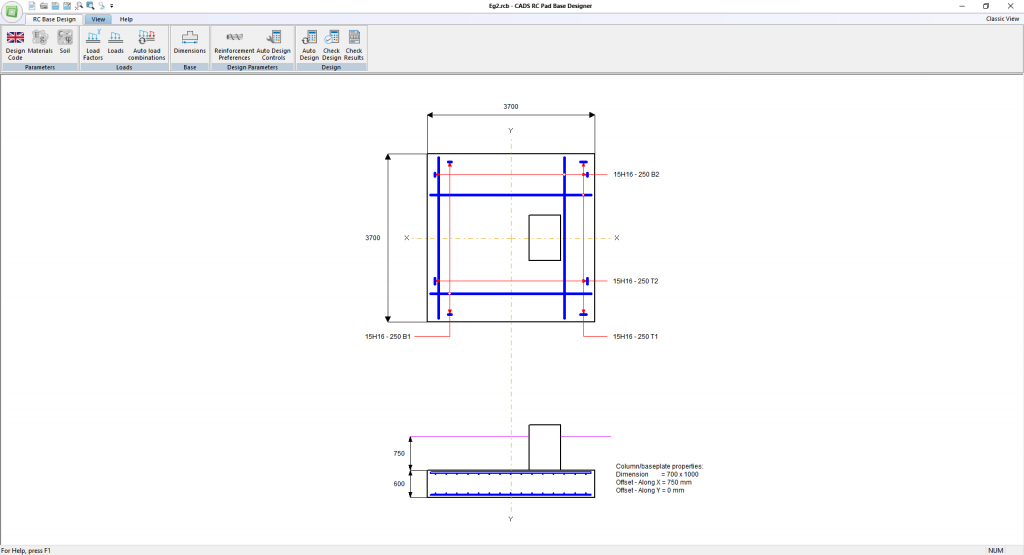 Portal Frame Suite - CADS UK