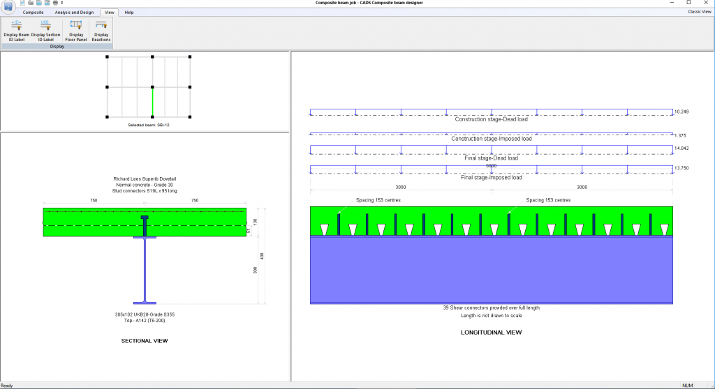 Composite design software - CADS UK