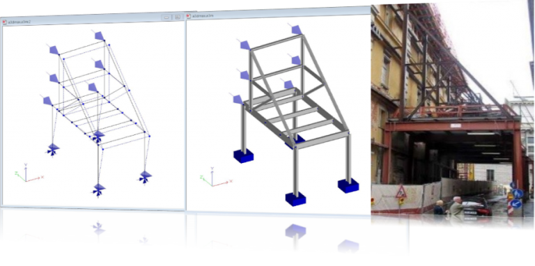CADS Temporary Works Solutions - CADS UK