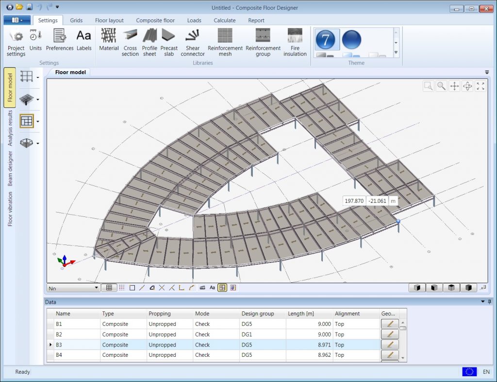 Composite design software - CADS UK