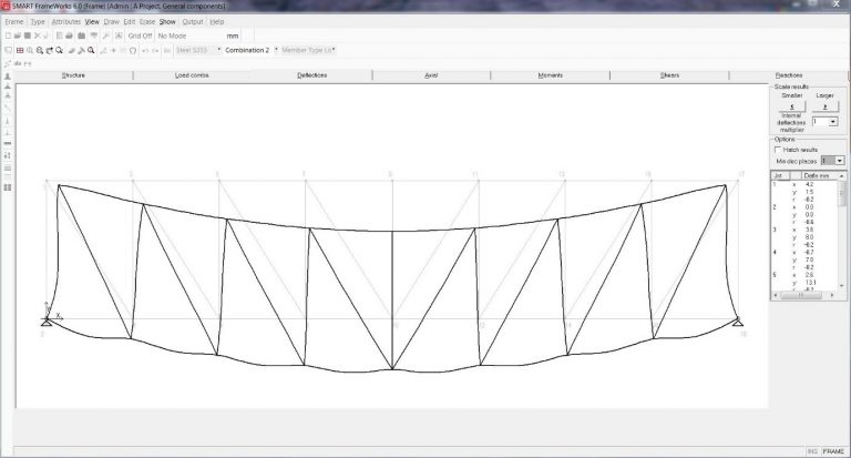 Analysis software - CADS UK