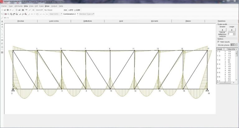 Analysis software - CADS UK