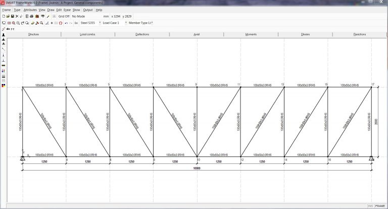 Analysis software - CADS UK