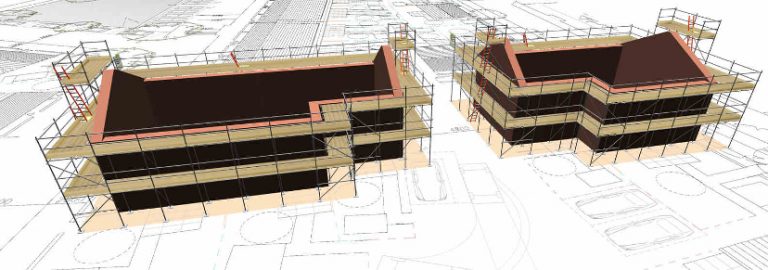SMART Scaffolder - estimating software - CADS UK