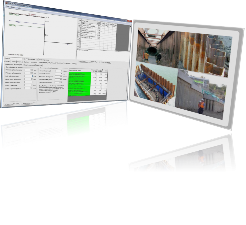 CADS Temporary Works Solutions - CADS UK