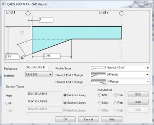 Analysis software - CADS UK