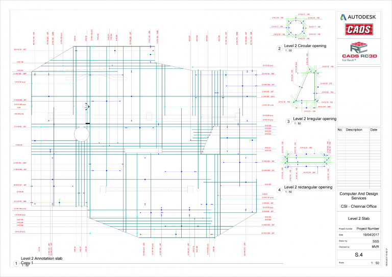 RC detailing - CADS UK
