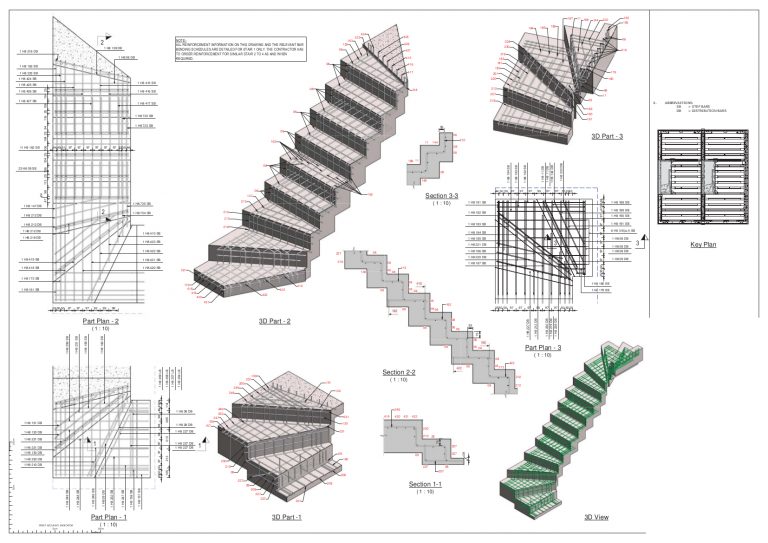 RC detailing - CADS UK