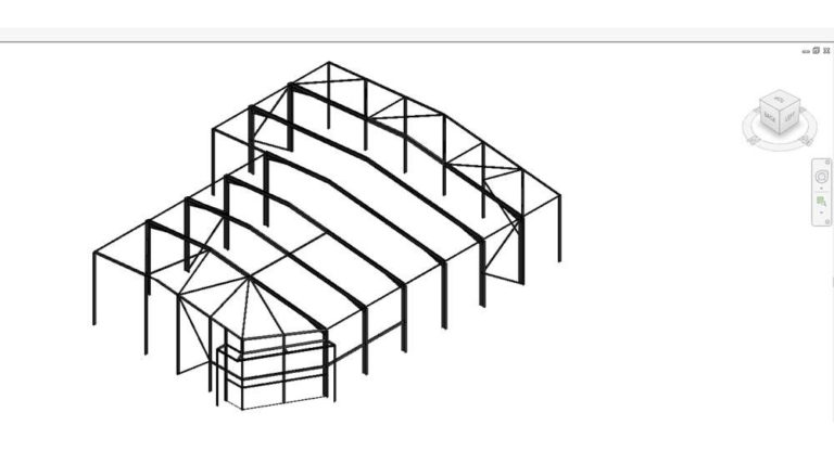 3D frame analysis with links to steel and concrete design - CADS UK