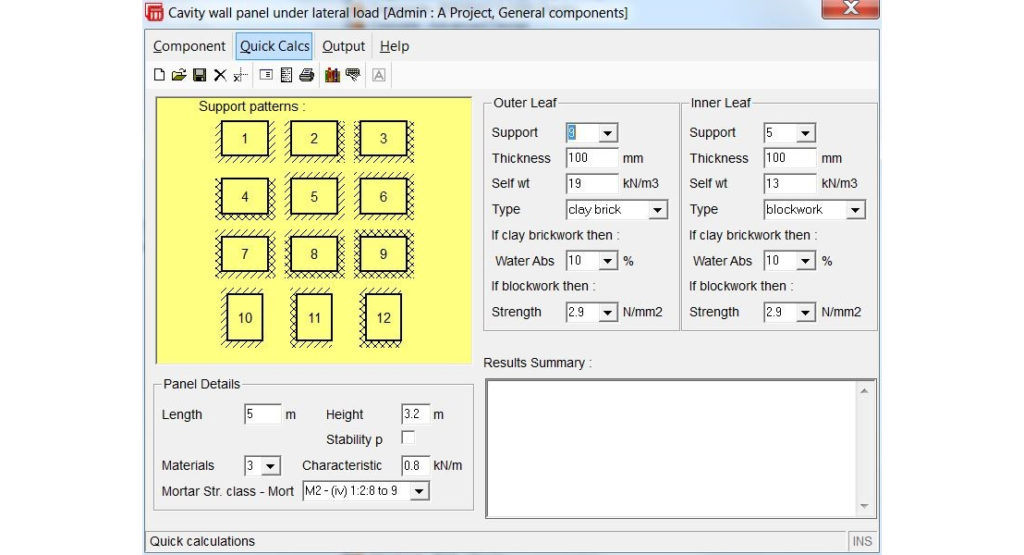 SMART Engineer - 100’s of calculation templates - CADS UK