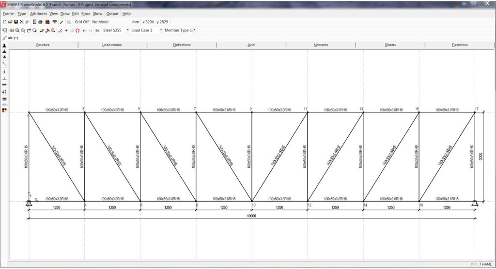 SMART Engineer - 100’s of calculation templates - CADS UK