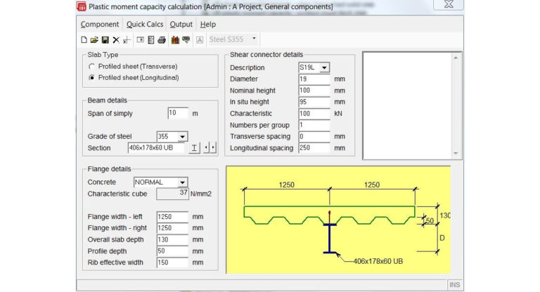 SMART Engineer - 100’s of calculation templates - CADS UK
