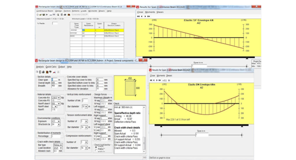 SMART Engineer - 100’s of calculation templates - CADS UK