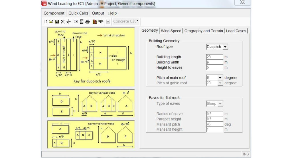 SMART Engineer - 100’s of calculation templates - CADS UK