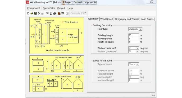 SMART Engineer - 100’s of calculation templates - CADS UK