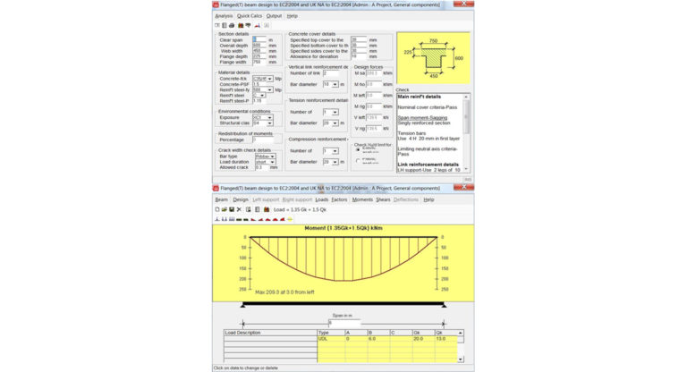 SMART Engineer - 100’s of calculation templates - CADS UK