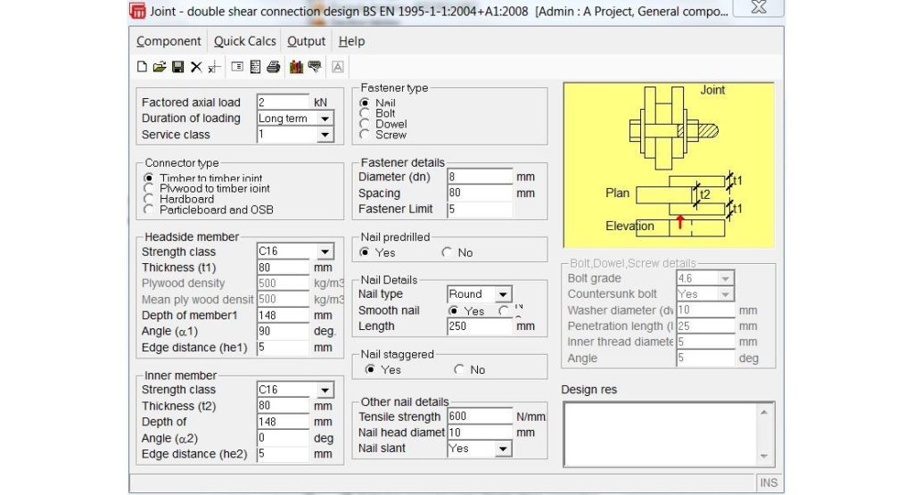 SMART Engineer - 100’s of calculation templates - CADS UK