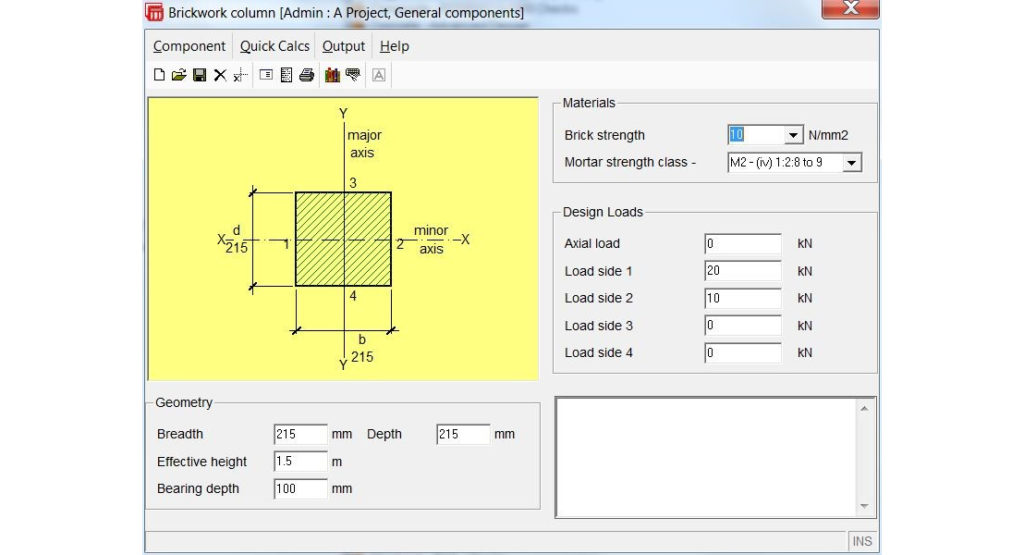 SMART Engineer - 100’s of calculation templates - CADS UK