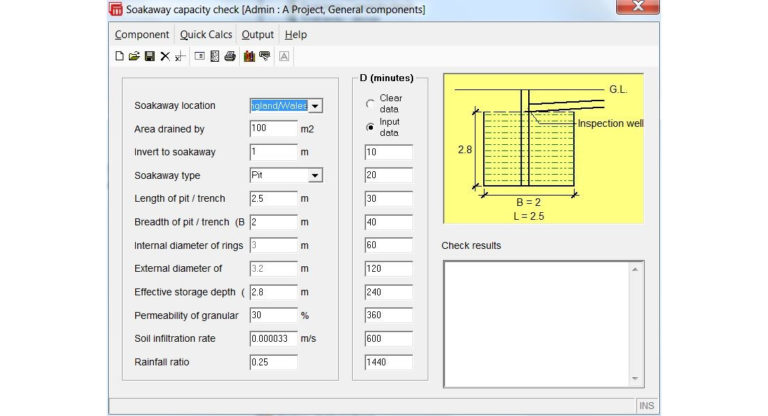SMART Engineer - 100’s of calculation templates - CADS UK