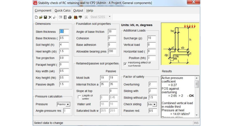 SMART Engineer - 100’s of calculation templates - CADS UK