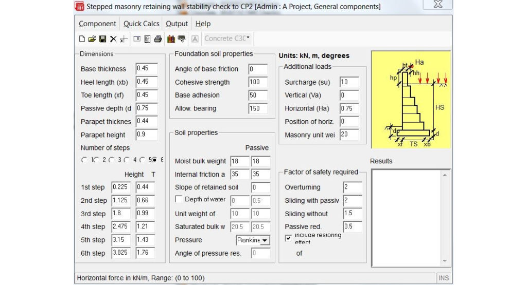 SMART Engineer - 100’s of calculation templates - CADS UK