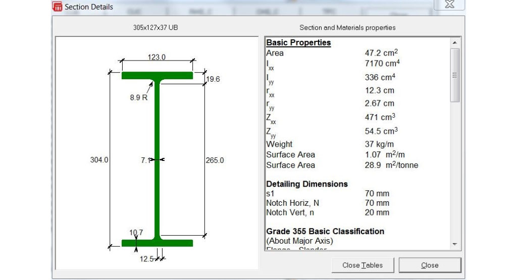 SMART Engineer - 100’s of calculation templates - CADS UK