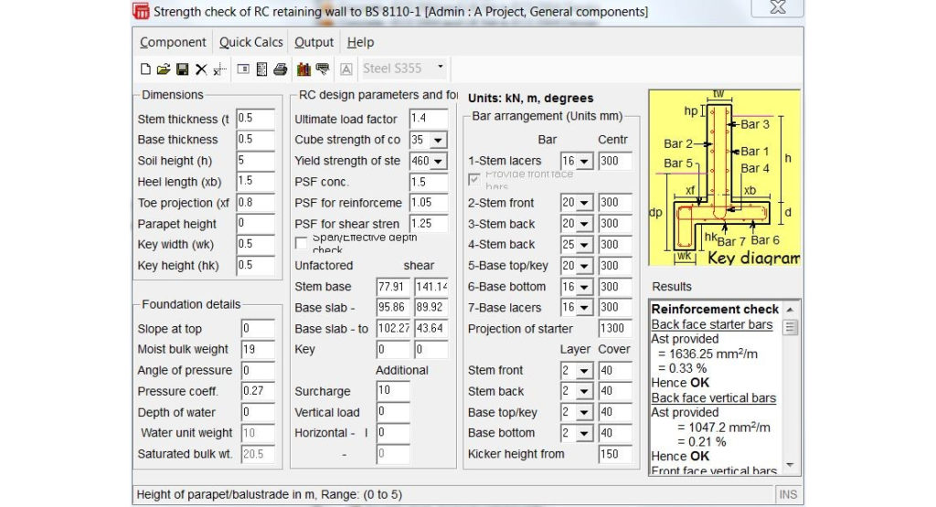 SMART Engineer - 100’s of calculation templates - CADS UK