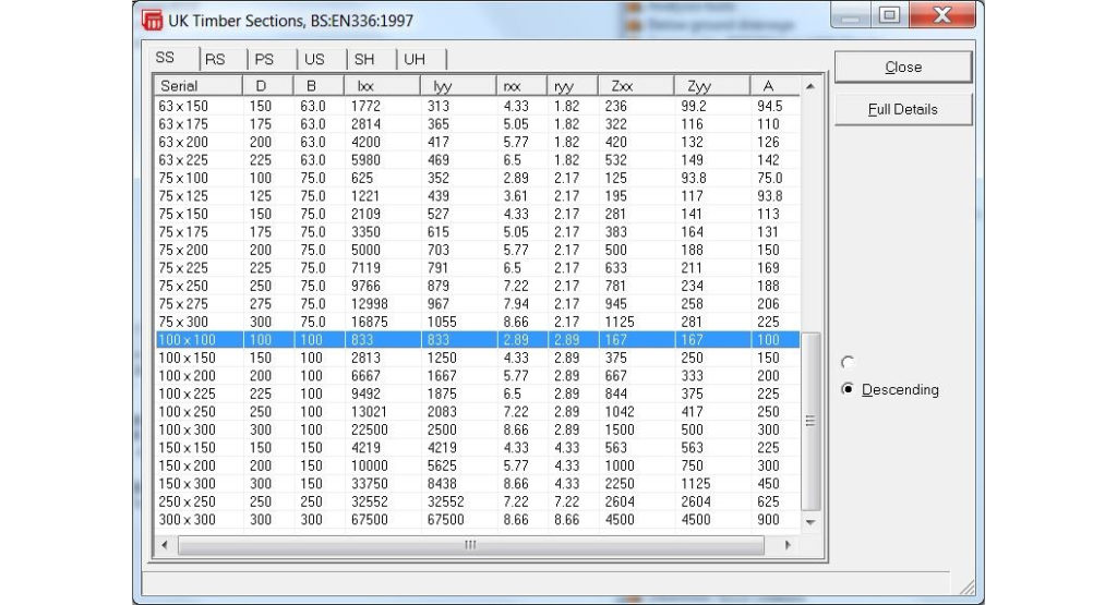 SMART Engineer - 100’s of calculation templates - CADS UK