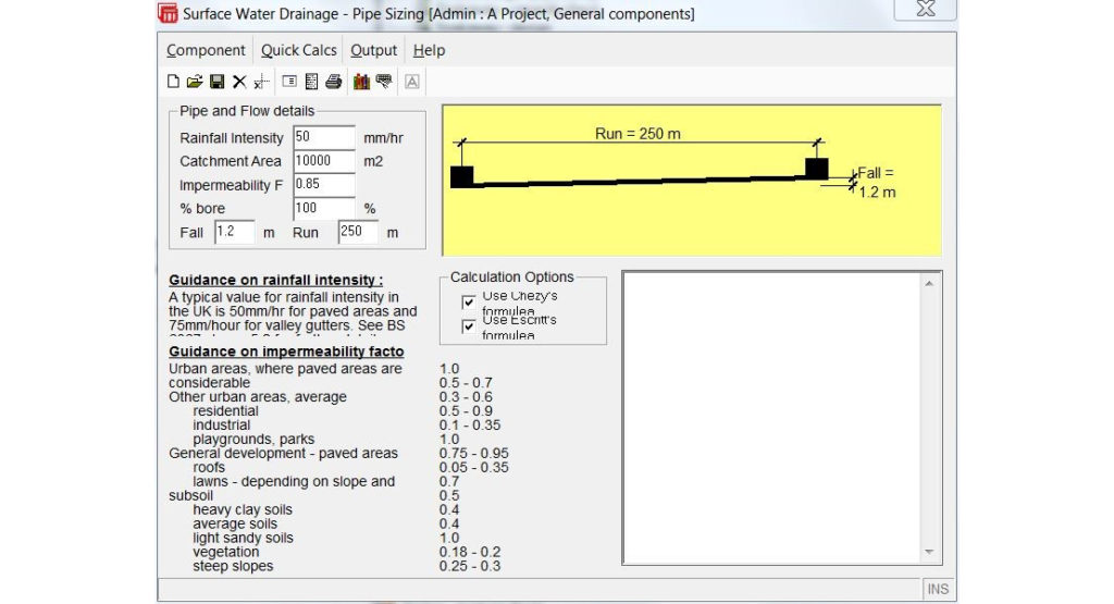 SMART Engineer - 100’s of calculation templates - CADS UK