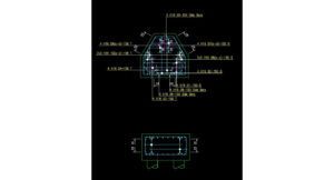 RC Pile Cap Designer - CADS UK