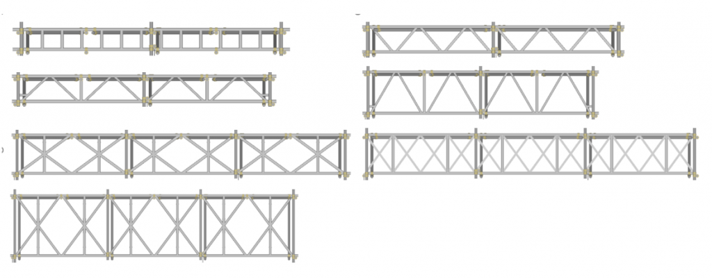 Scaffold Design & Analysis Software - CADS UK