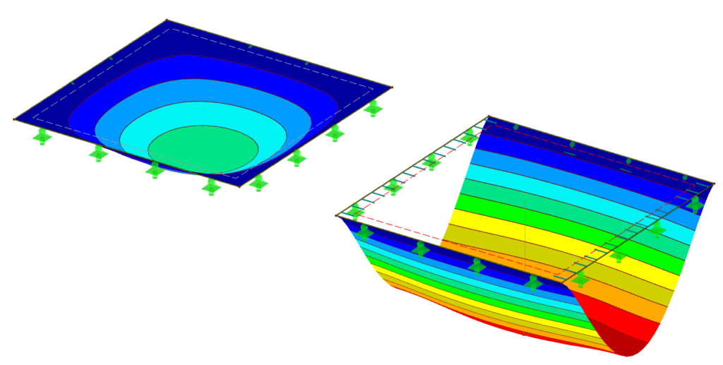 CADS Dlubal Features