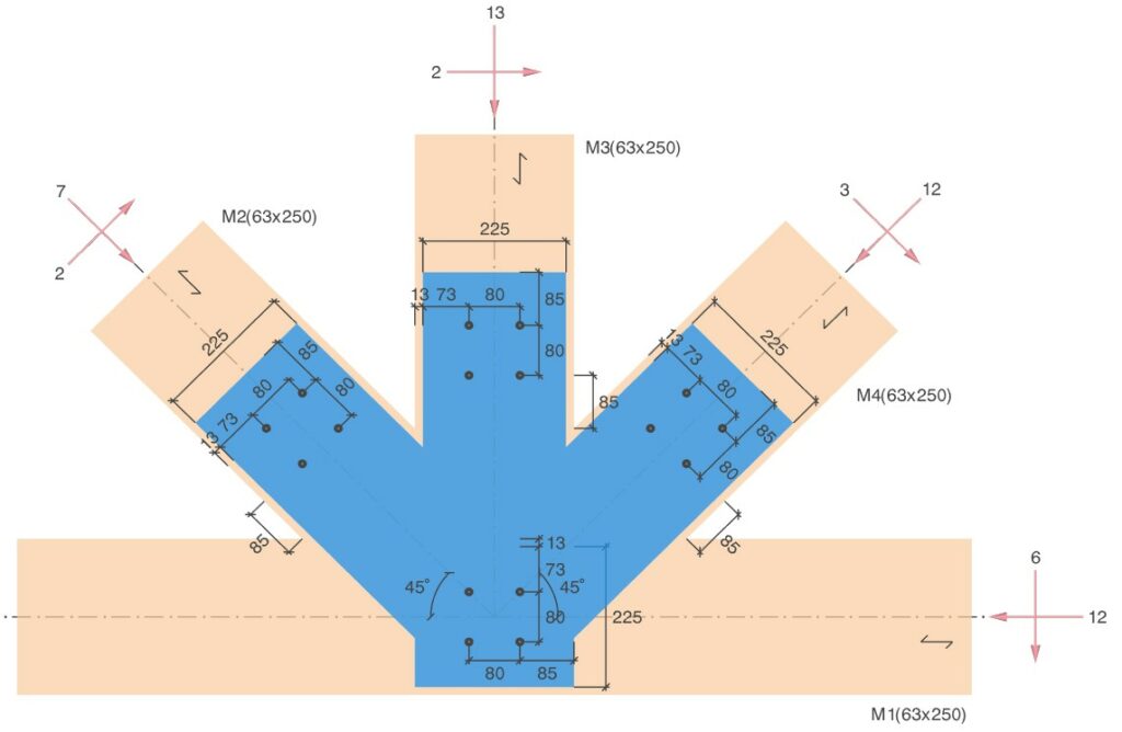 CADS Hub Design Applications