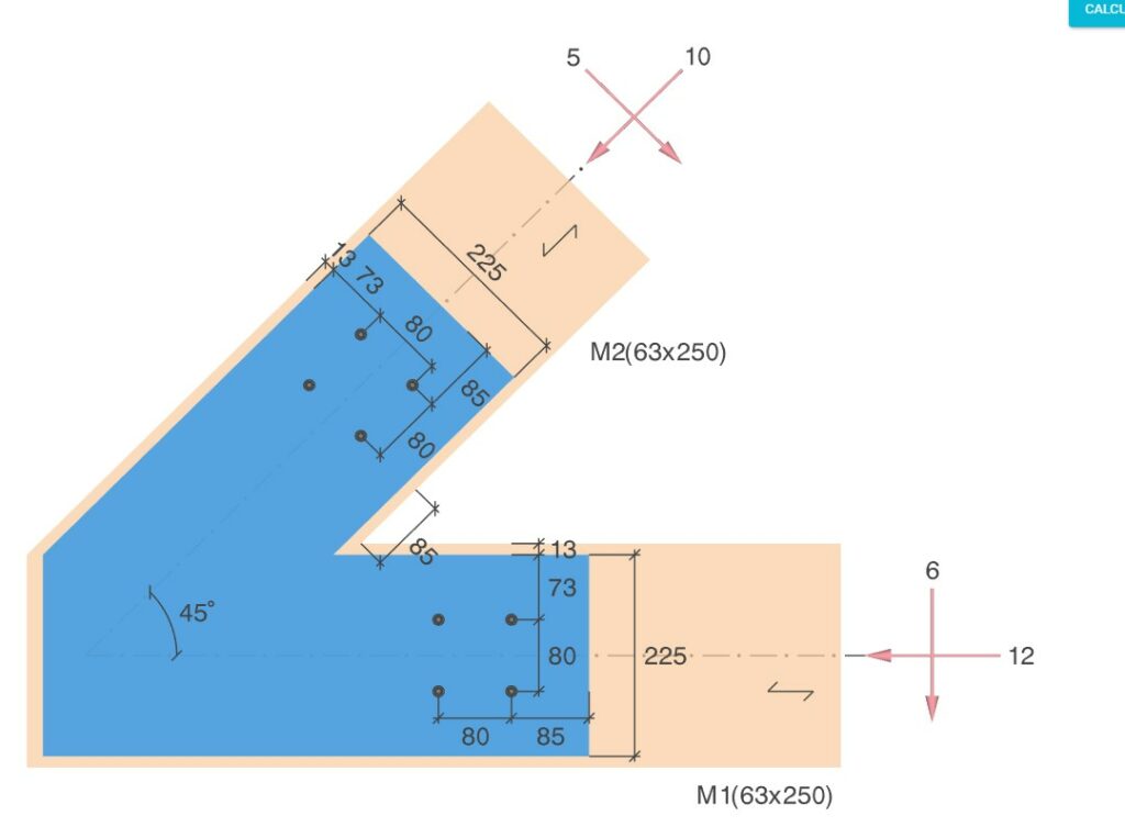 CADS Hub Design Applications